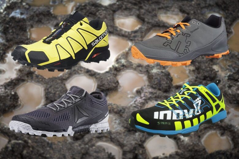 Best Spartan Race Shoes 2024 - Lux Render