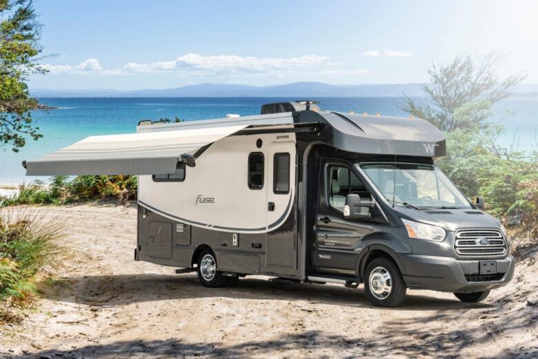 5 Reasons Why Do You Need an Autoformer for Your RV? - Lux Render