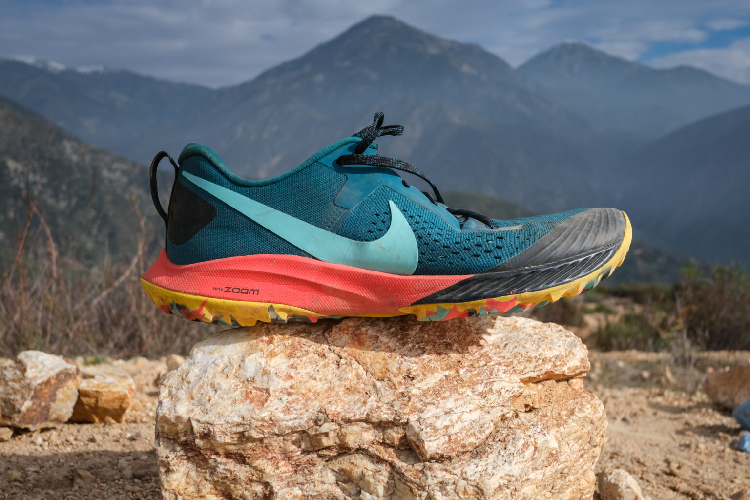 3 Best Shoes for Off-Roading - 2024 Buying Guide - Lux Render