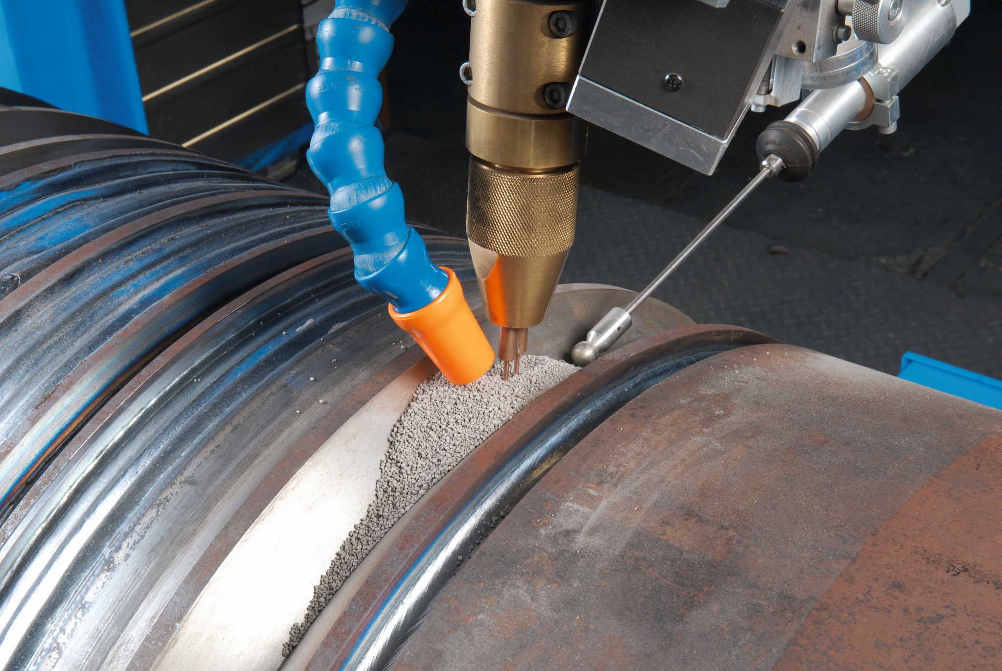 7 Things You Need to Know About Arc Welding - Lux Render