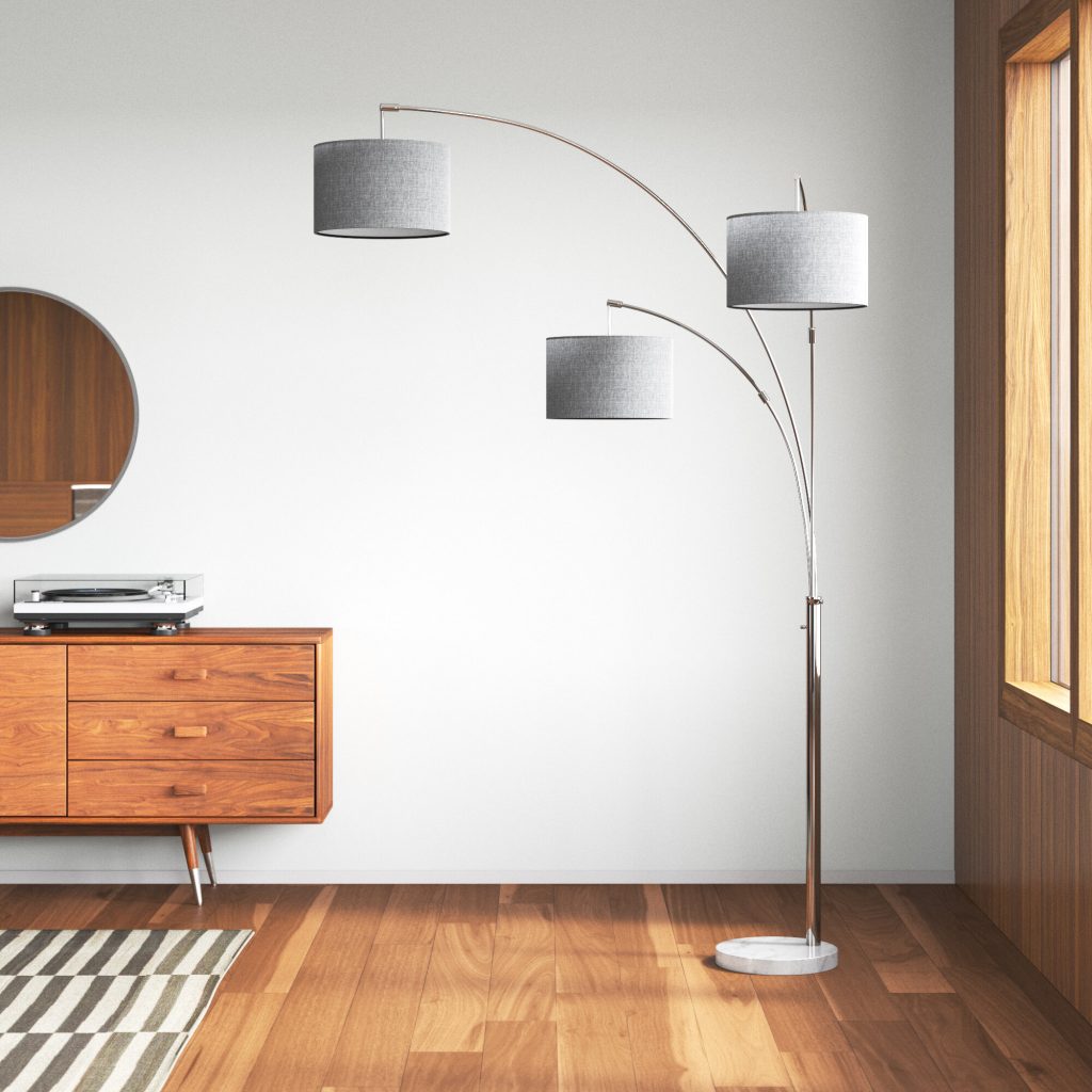 Amazing Light Fixtures for your Luxury Home - Lux Render