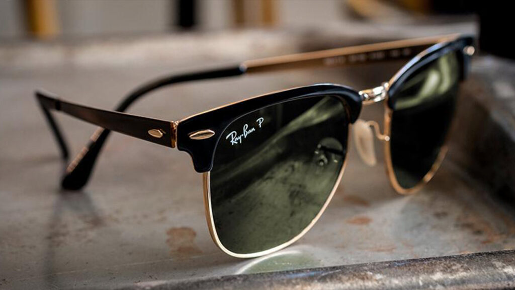 5 Ways To Spot Fake Sunglasses When Buying Online - 2024 Guide - Lux Render