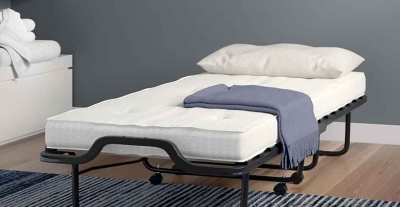 5 Amazing Benefits of Folding Beds! - Lux Render