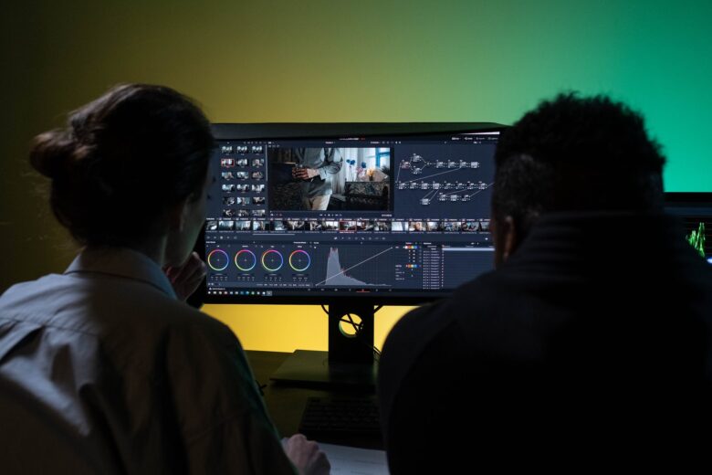 Top 7 Editing Tricks Every Video Editor Should Know - Lux Render
