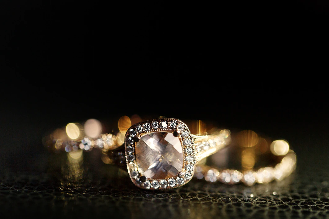 A Guide to Jewelry and Gemstones: What Combination Works Best? - Lux Render