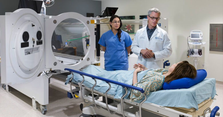 Different Types of Hyperbaric Chambers: 8 Things to Know - Lux Render