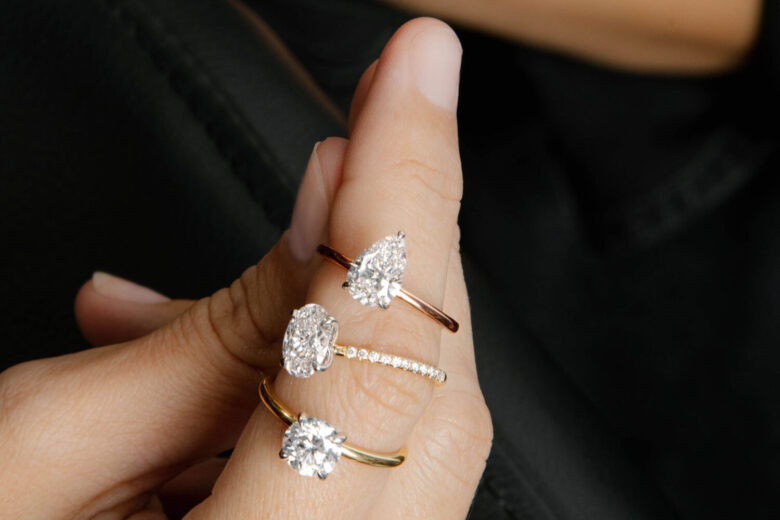 The Ultimate Guide To Diamond Shapes: Which Is Right For Your ...