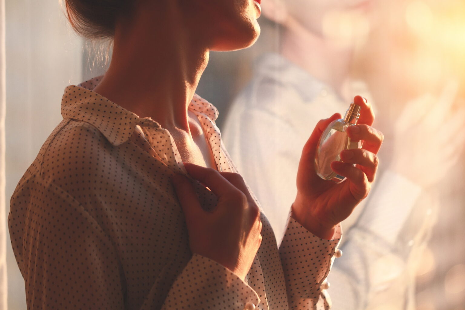 4 Dos And Don'ts Of Wearing Perfume: Etiquette And Tips For Every ...