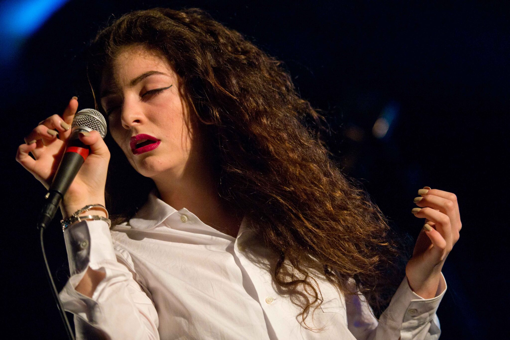 Lorde: A Musical Phenomenon and Entrepreneurial Trailblazer - Unveiling ...