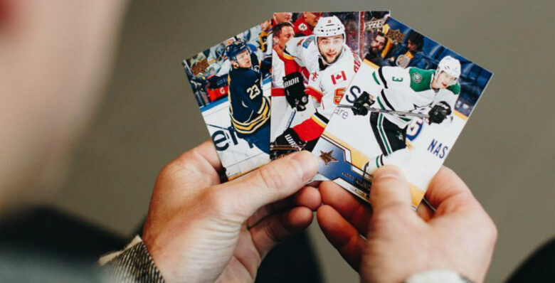 10 Valuable Hockey Cards That Worth a Fortune - Lux Render