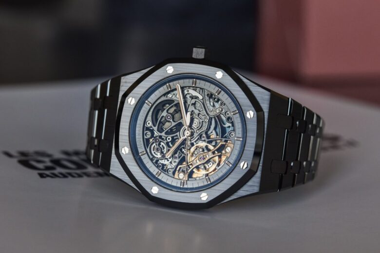 Masterful Design and Exquisite Craftsmanship in Luxury Watches - Lux Render