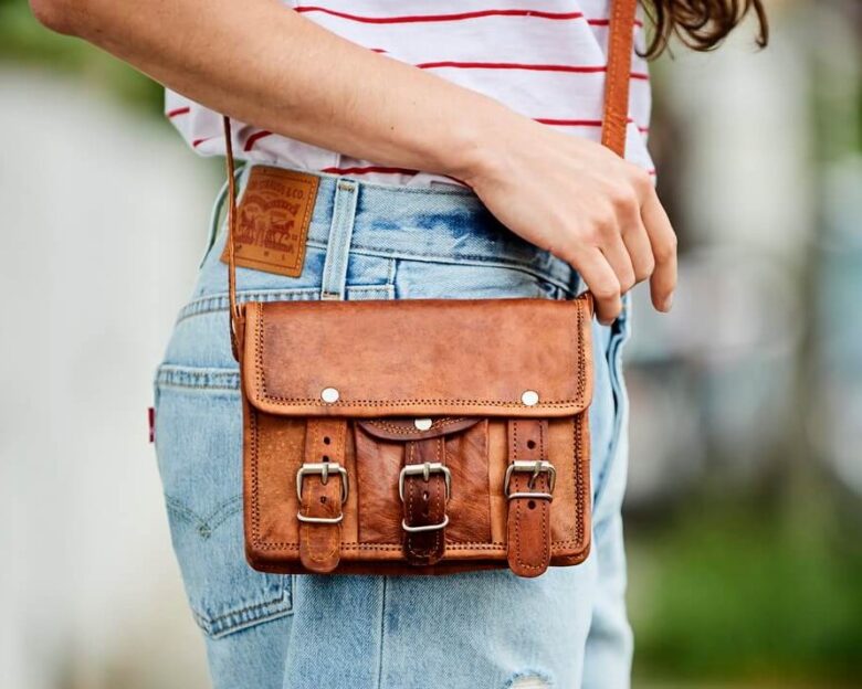 Satchel Bags for Women ─ Your Ultimate Guide to Chic and Practical ...