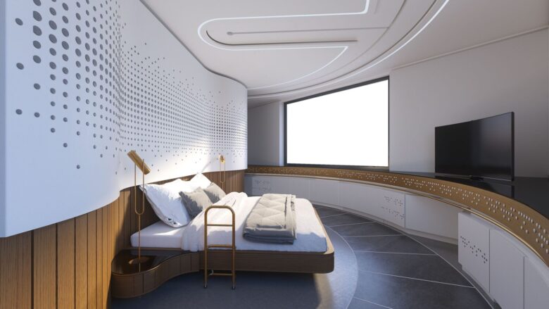 A Guide to Choosing the Perfect Vacation Accommodation - Lux Render